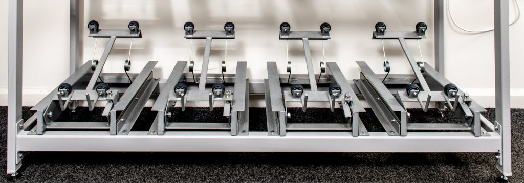 Racking Systems – Cellar Handling | Cellar Handling