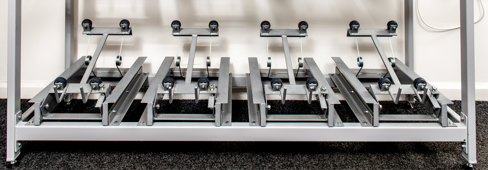 Racking Systems – Cellar Handling | Cellar Handling